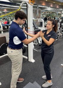 Physical Therapy Miami Sports Injuries Workers Comp